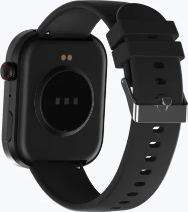 Zebronics Unbeatable 3 Smartwatch Price in India 2025, Full Specs ...