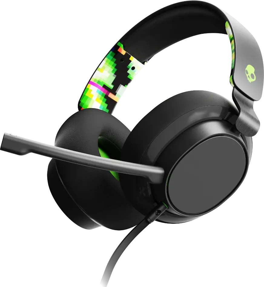 Skullcandy SLYR Wired Gaming Headphones - Price in United States (Apr ...