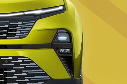 Tata Harrier Pure Plus Price in India 2024, Full Specs & Review | Smartprix