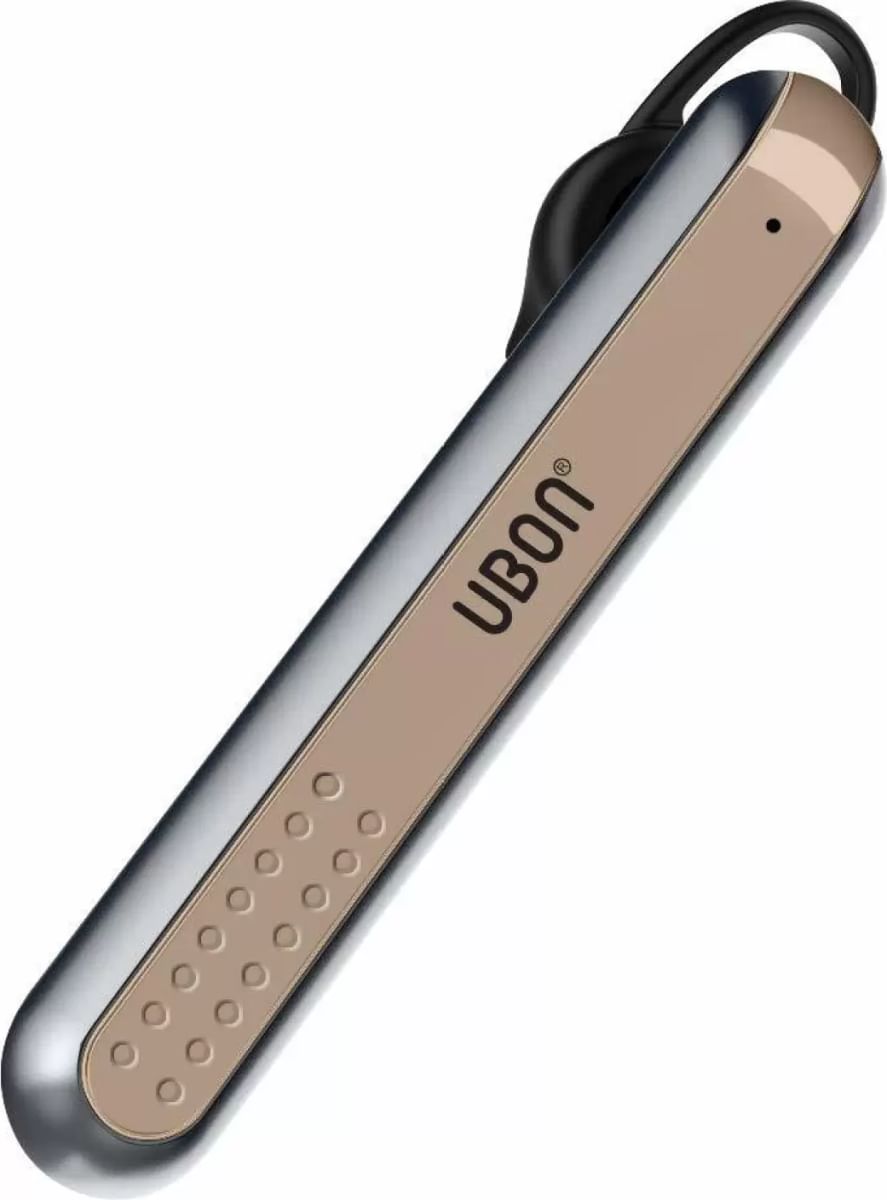 Ubon BT-75 Bluetooth Headset Price in India 2024, Full Specs & Review ...