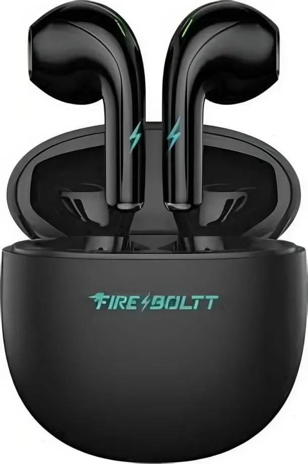 Fire-Boltt FirePods Ares True Wireless Earbuds - Price in India (Apr ...