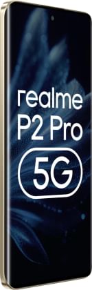 Realme P2 Pro 5G Price in India 2025, Full Specs & Review | Smartprix