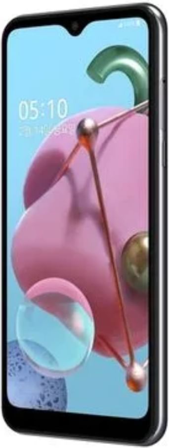 LG Q51 Price in India 2024, Full Specs & Review | Smartprix