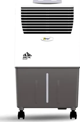 Mango Arctic 37L Personal Air Cooler Price in India 2025, Full Specs ...