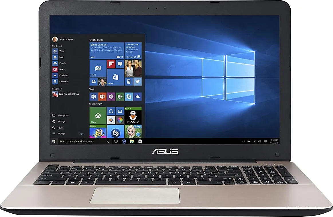 Asus A555LF Notebook (5th Gen Ci3/ 8GB/ 1TB/ Win10/ 2GB Graph) - Price ...