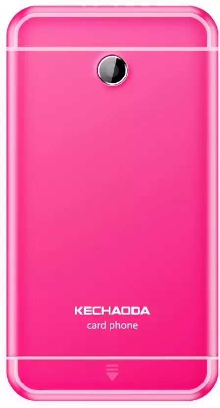 Kechaoda K66 Plus Best Price in India 2022, Specs & Review | Smartprix