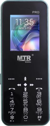 MTR Pro Price in India 2025, Full Specs & Review | Smartprix