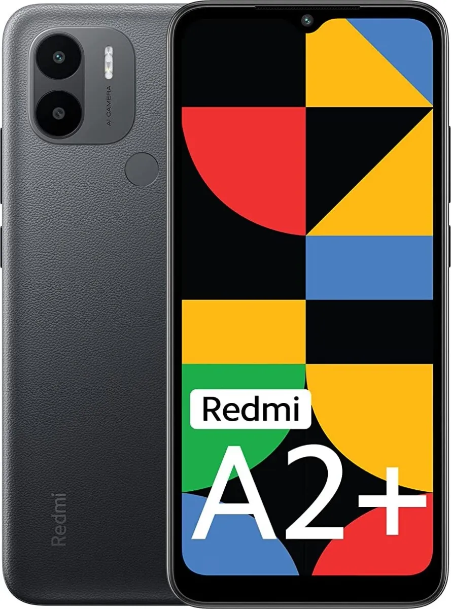 Xiaomi Redmi A2 Plus ( 2GB RAM + 32GB) Price in India 2025, Full Specs ...