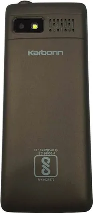 Karbonn K451 Power - Price in India (May 2026), Specs, Reviews | Smartprix