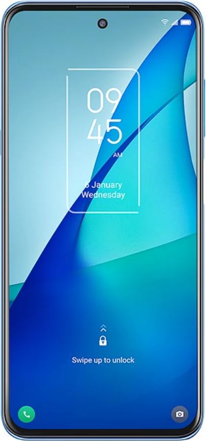 TCL 20S Price in India 2025, Full Specs & Review | Smartprix