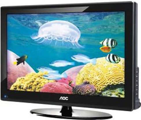 AOC LC 32A0320/61 81cm (32) HD Ready LCD Television Price in India 2024 ...
