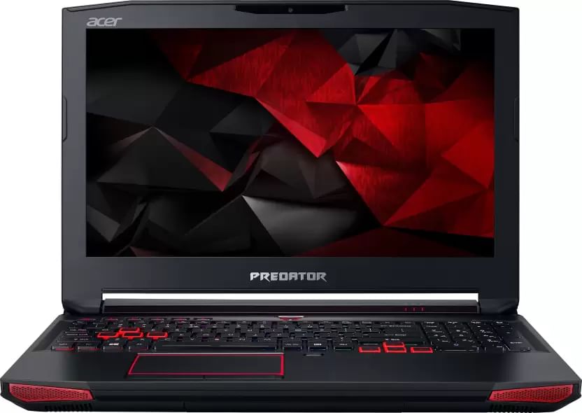 Acer Predator G9-593 (NH.Q1YSI.007) Notebook (7th Gen Ci5/ 16GB/ 1TB ...