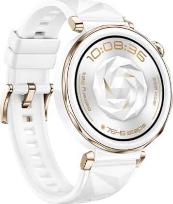 Huawei Watch GT 5 Pro 42mm Price in India 2024, Full Specs & Review ...