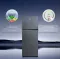 Haier HRF-5251BGKA-N 475 L 1 Star Double Door Refrigerator - Price in ...