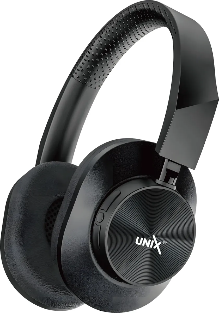 Unix Mellow Wireless Headphones Price in India 2025, Full Specs ...