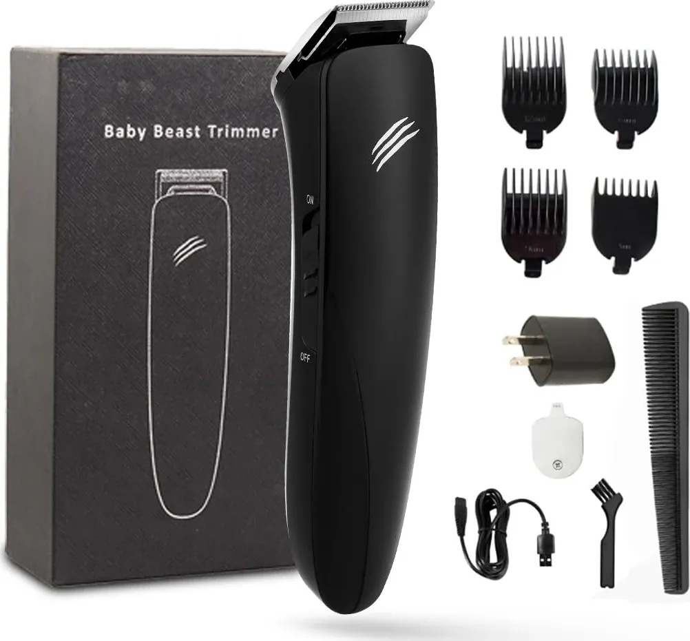 Skull Shaver Baby Beast Trimmer - Price in India (Apr 2026), Specs ...