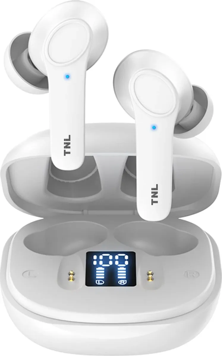 TNL Sur Pro True Wireless Earbuds - Price in India (Apr 2026), Specs ...