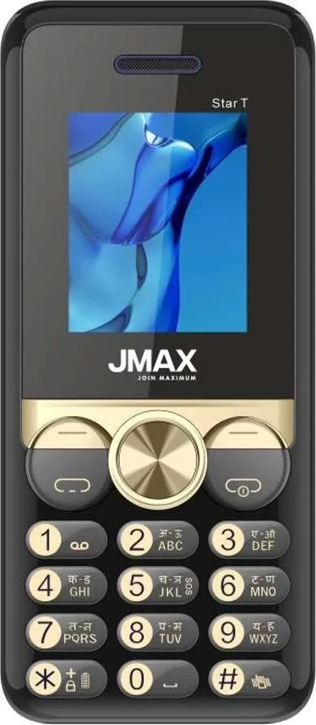 Jmax Star T - Price in India (Feb 2026), Specs, Reviews | Smartprix