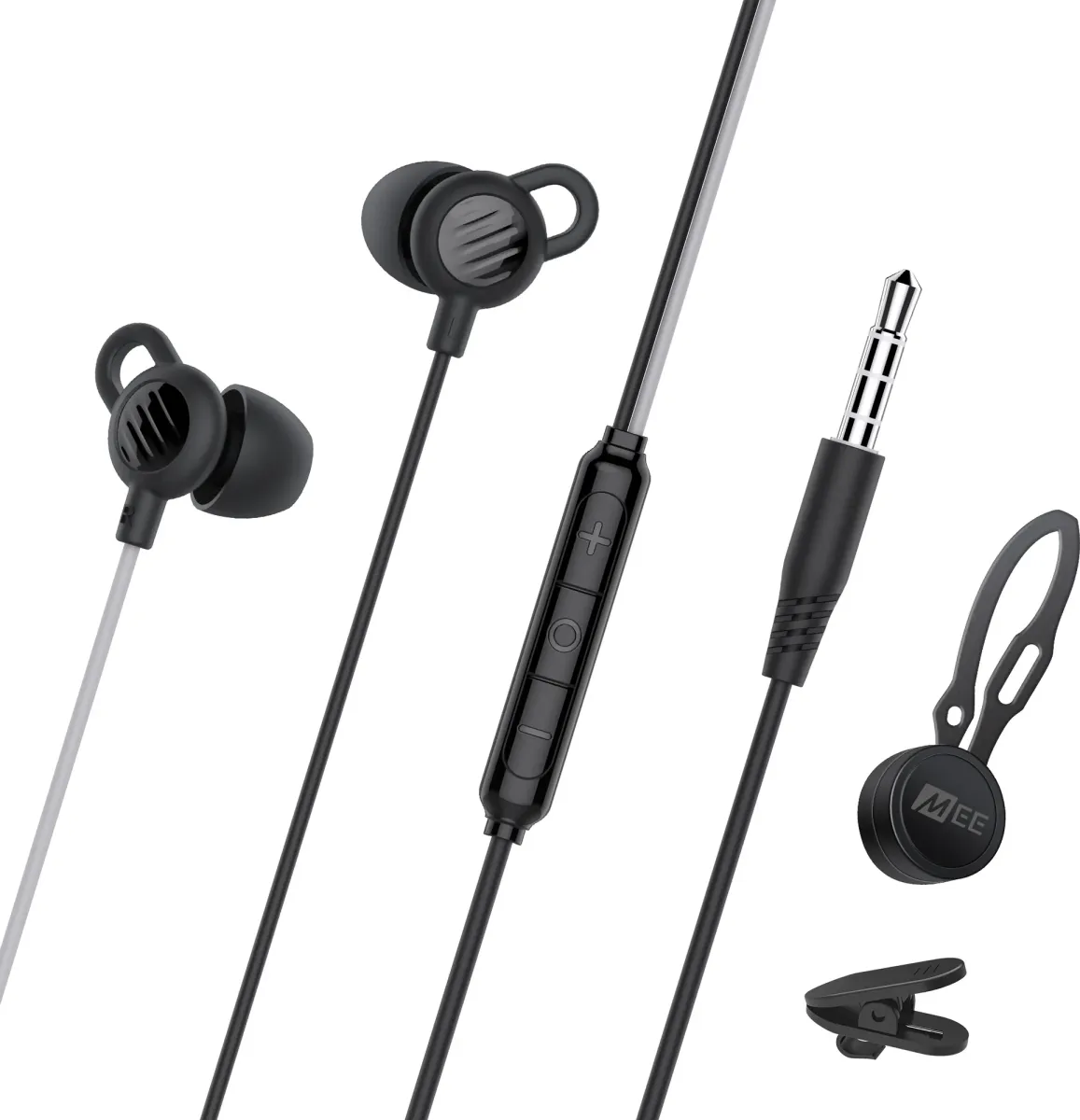 MEE Audio SleepTones Wired Earphones - Price in India (Apr 2026), Specs ...