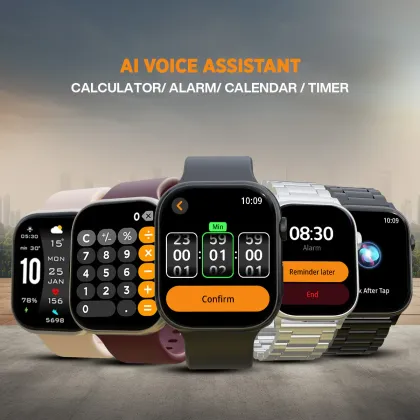 Maxima Max Pro Lightning Smartwatch Price in India 2026, Full Specs ...