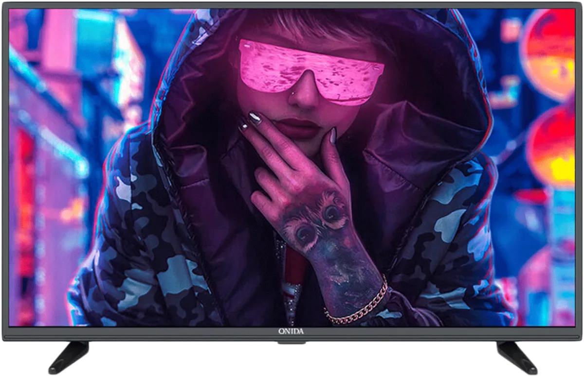 Onida 32HIZ-R1 32-inch HD Ready Smart LED TV Price in India 2025, Full Specs & Review | Smartprix