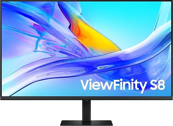 Samsung ViewFinity S8 LS37D800UAWXXL 37 inch Ultra HD 4K Monitor Price ...