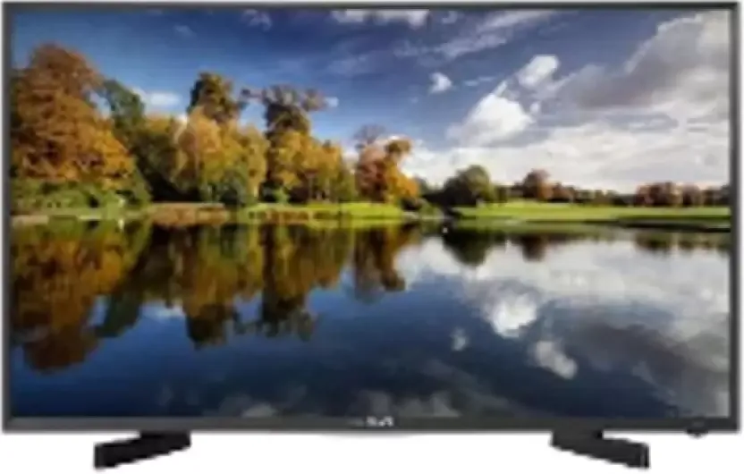 Lloyd L40FIK (40-inch) Full HD LED TV - Price in India (May 2026 ...