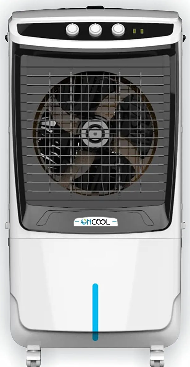 Oncool Cool Box L2 100L Air Cooler - Price in India (May 2026), Specs ...
