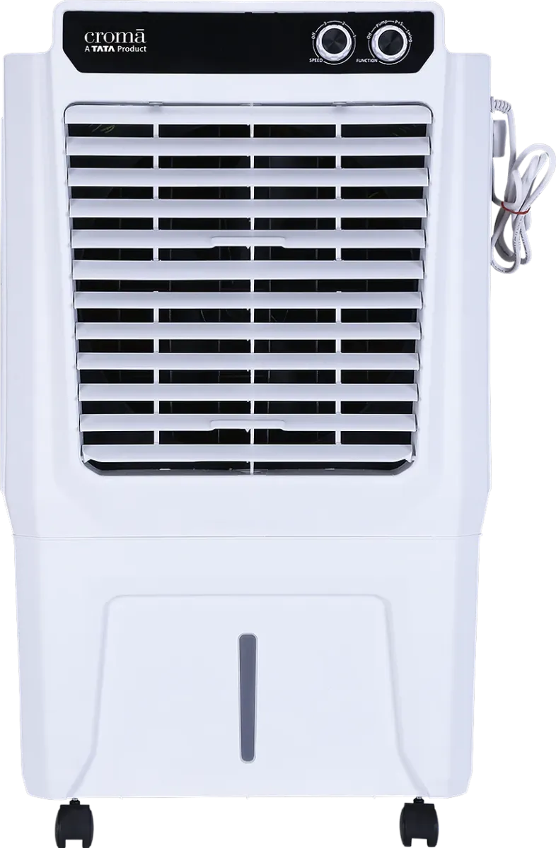 Croma AZ45 45 L Personal Air Cooler - Price in India (Apr 2026), Specs ...