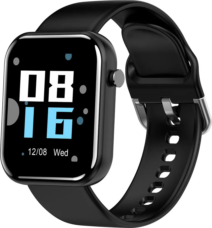 eOnz North Edge X Brick Smartwatch Price in India 2025, Full Specs ...