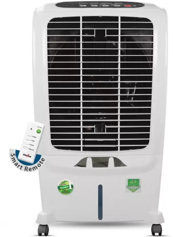 Kenstar Snowcool-RE 55 L Desert Air Cooler Price in India 2025, Full ...