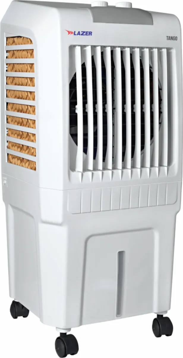 Lazer Tango 25 L Personal Air Cooler - Price in India (May 2026), Specs ...