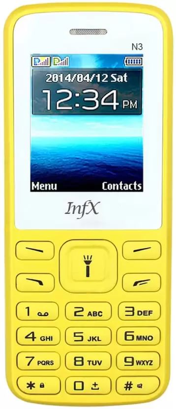 Inflix N3 Price in India 2024, Full Specs & Review | Smartprix