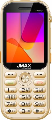 Jmax Father Price in India 2024, Full Specs & Review | Smartprix
