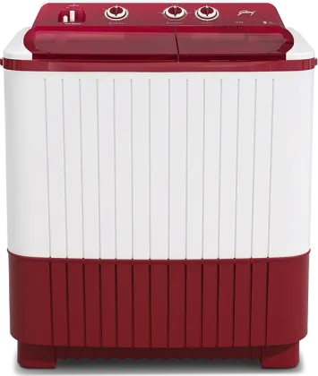 Godrej WS AXIS DX 70 5.0 SN2 7 kg Semi Automatic Top Load Washing ...