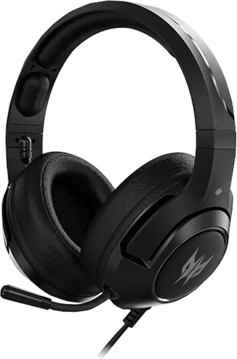 Acer Predator Galea 350 Wired Gaming Headphone Best Price in India 2021 ...