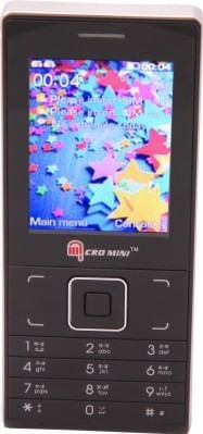 Micromini M800 Price in India 2024, Full Specs & Review | Smartprix