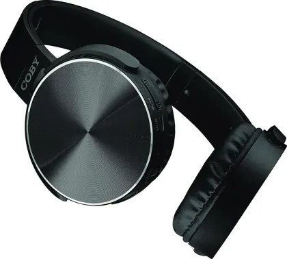 Coby ‎CHBT808 Wireless Headphones Price in India 2025, Full Specs ...