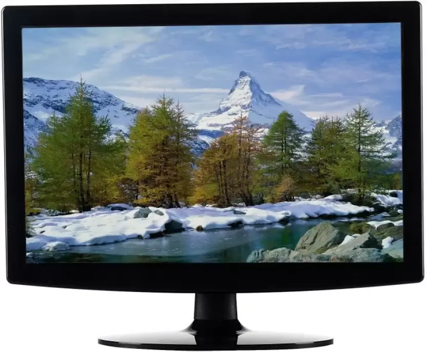 Frontech JIL-1985 17-inch Full HD LED Backlit Monitor - Price in India ...