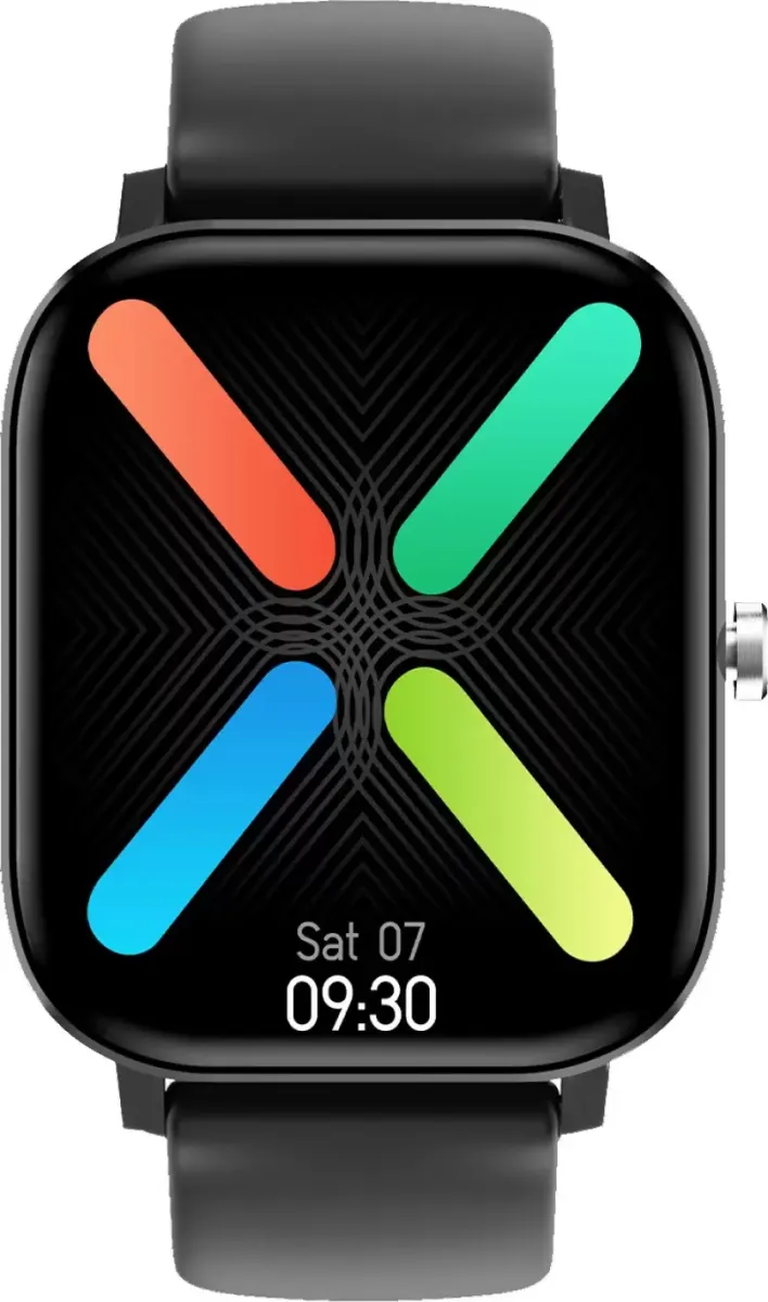 AeoFit Orion Smartwatch - Price in India (Apr 2026), Specs, Reviews ...