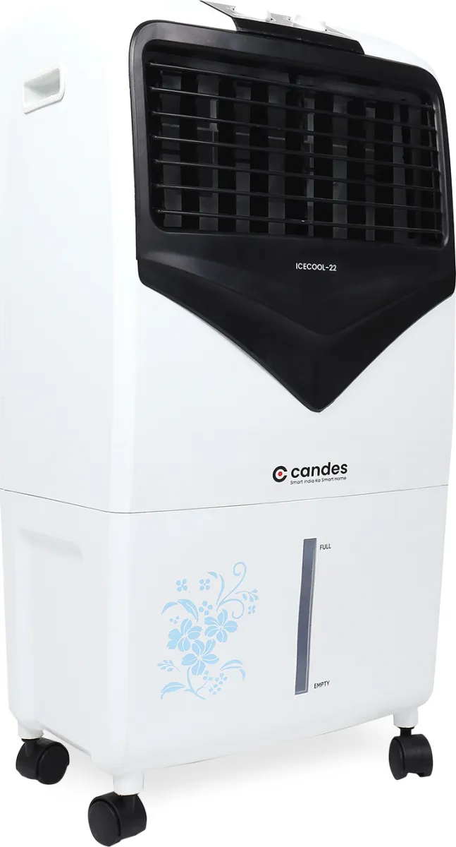 Candes Icecool 22L Air Cooler Price in India 2025, Full Specs & Review ...