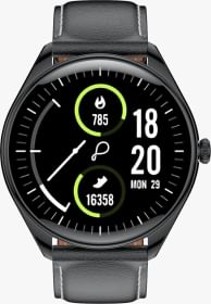 Pebble Smartwatches Price List in India | Smartprix