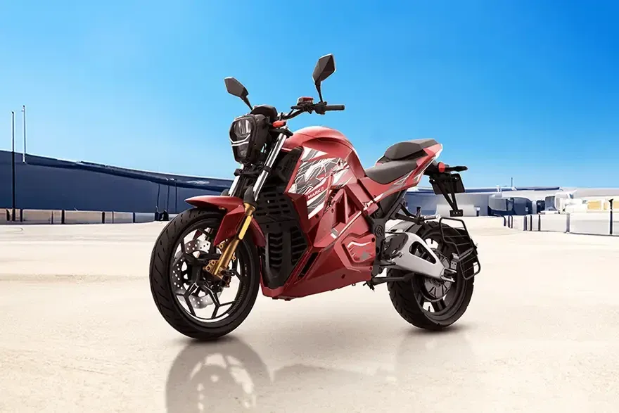Kabira Mobility KM4000 - Price in India (May 2026), Specs, Reviews ...