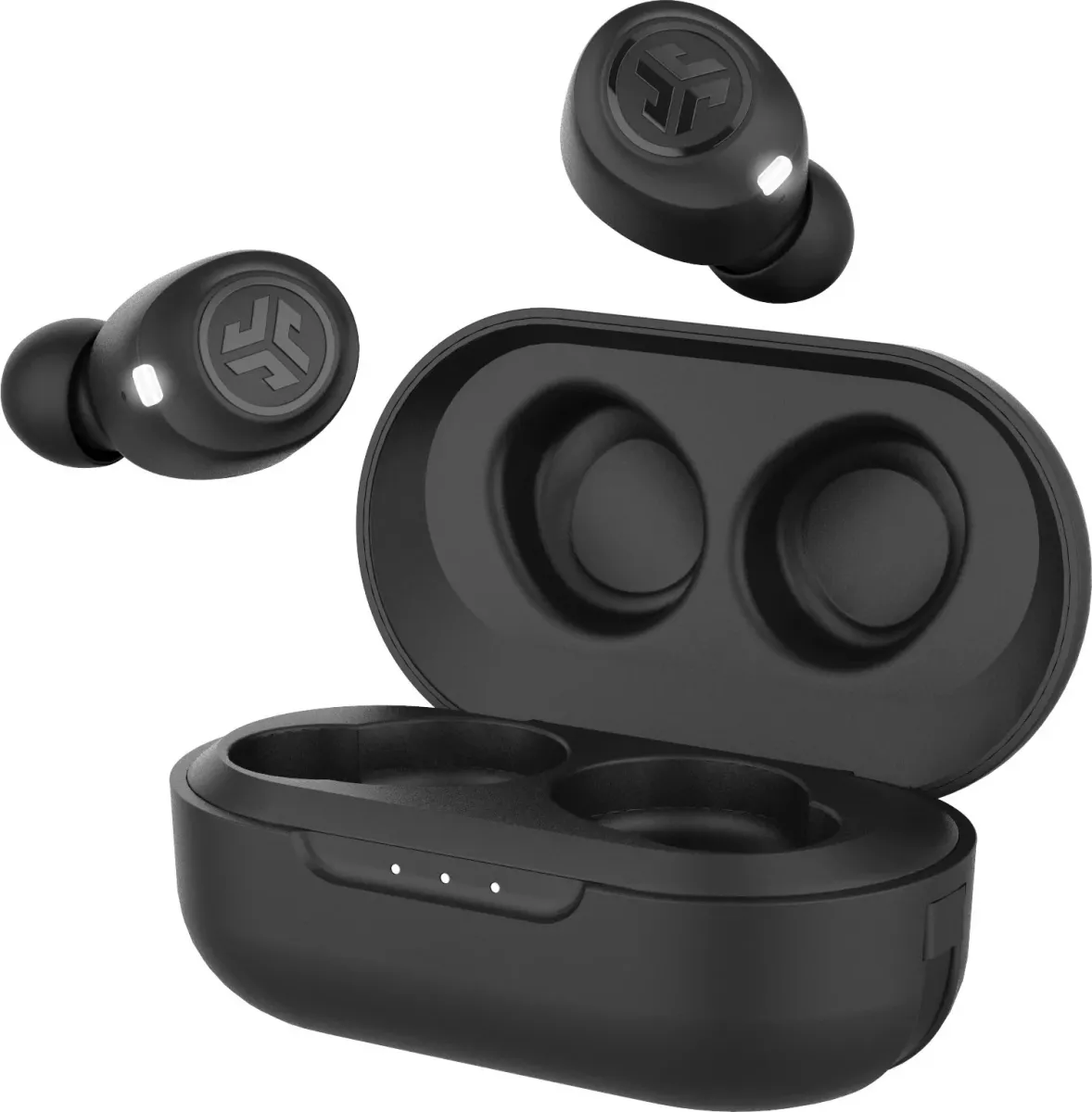 JLab JBuds Air True Wireless Earbuds - Price in United States (May 2026 ...