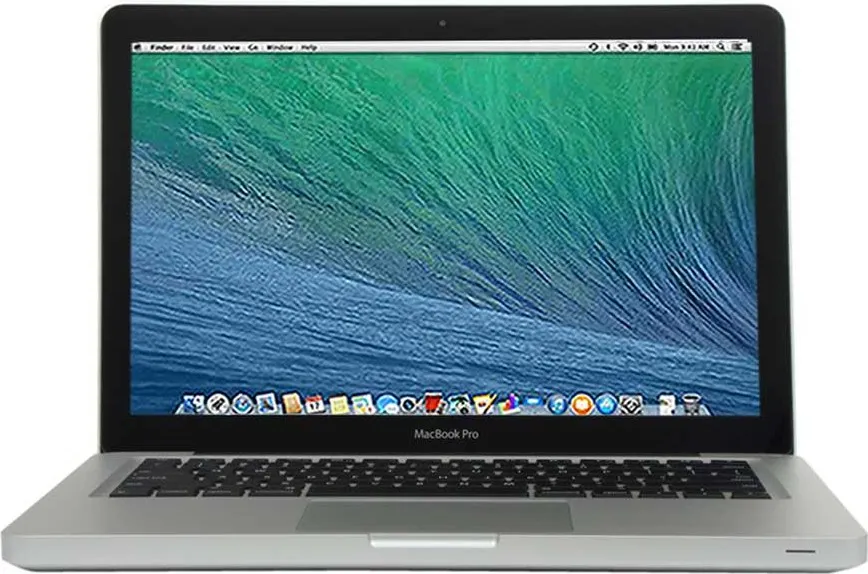 Apple MD101LL/A Macbook Pro Laptop(3rd Gen Ci5/ 4GB/ 500GB/ Mac OS X ...