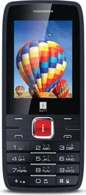 iQOO 12 Pro vs iBall Majestic | Smartprix