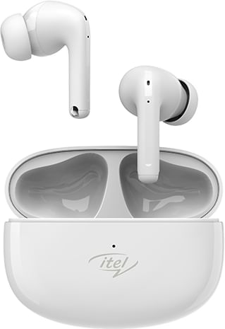 itel Buds Ace True Wireless Earbuds Price in India 2024, Full Specs ...