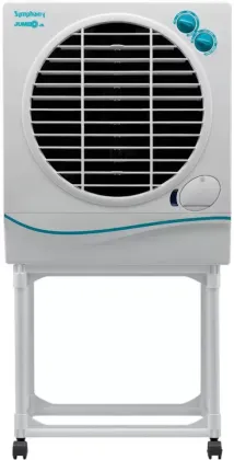 Symphony Jumbo 41 L Desert Air Cooler - Price in India (Jun 2026 ...
