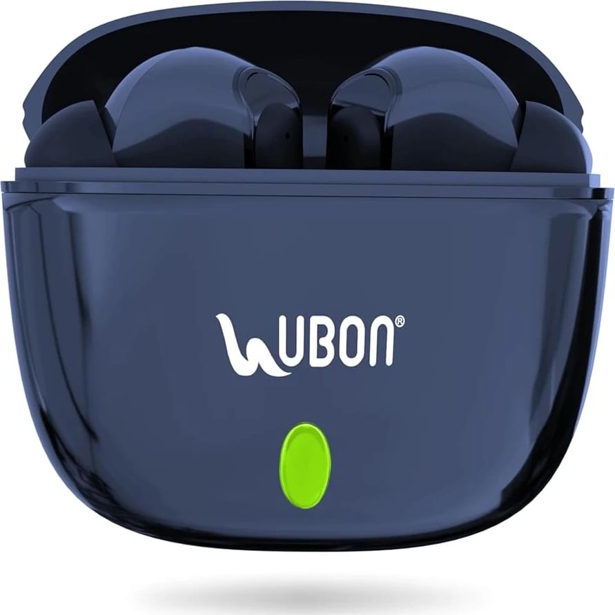 Ubon Gym Series True Wireless Earbuds Price in India 2024, Full Specs & Review | Smartprix