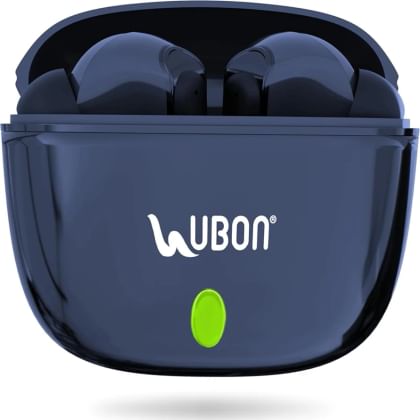 Ubon Gym Series True Wireless Earbuds Price in India 2024, Full Specs ...